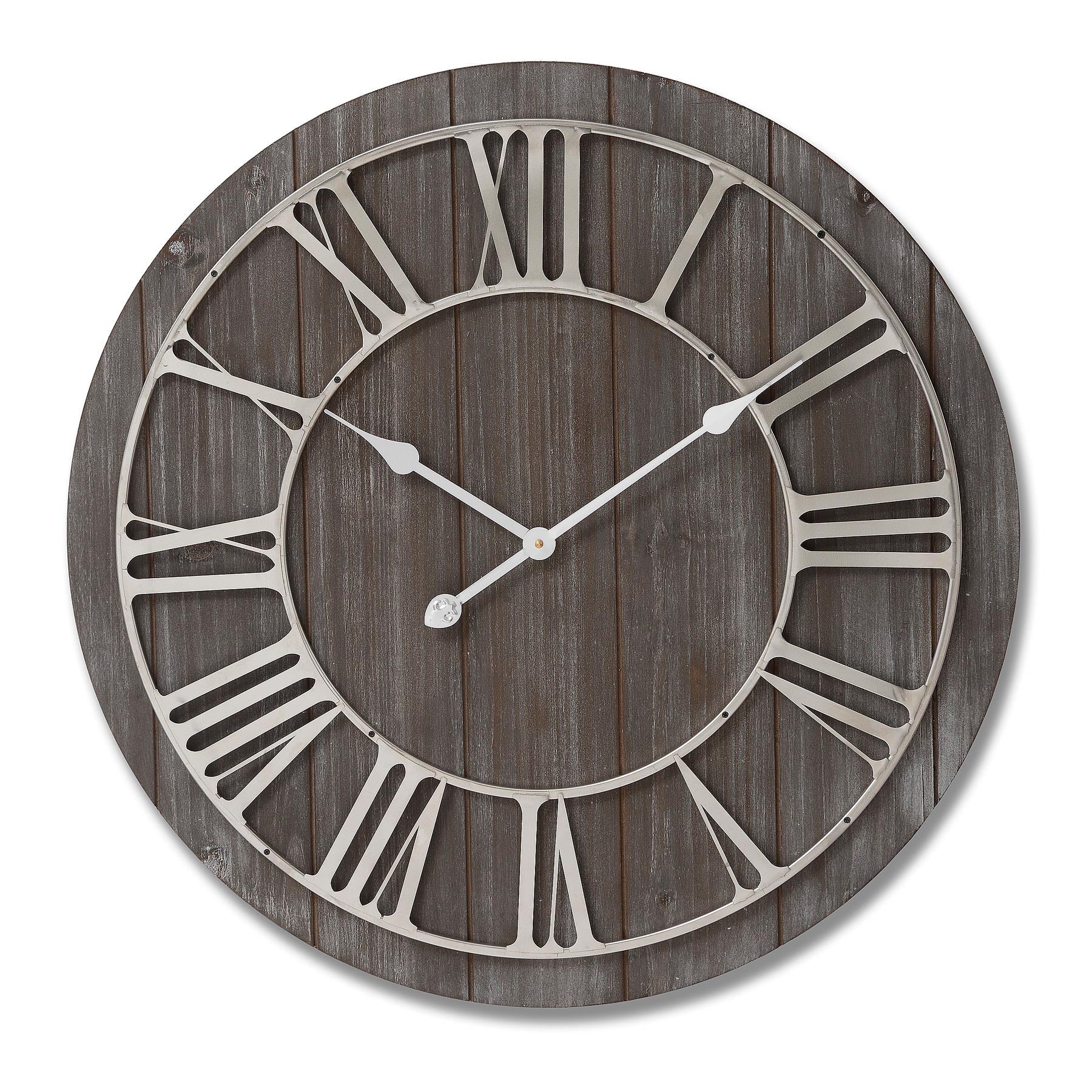 Wall Clocks